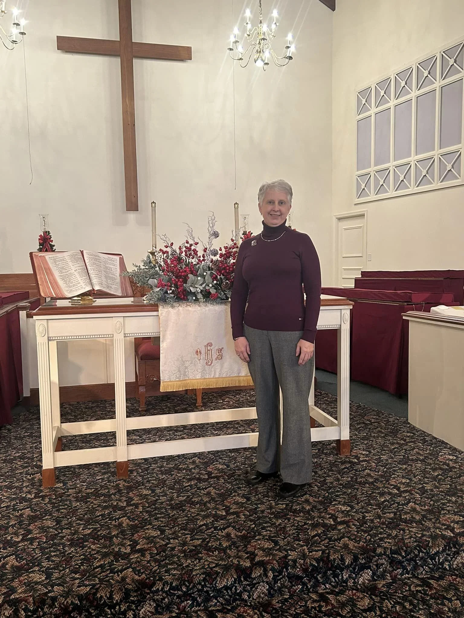 Presbyterian Church of Plum Creek