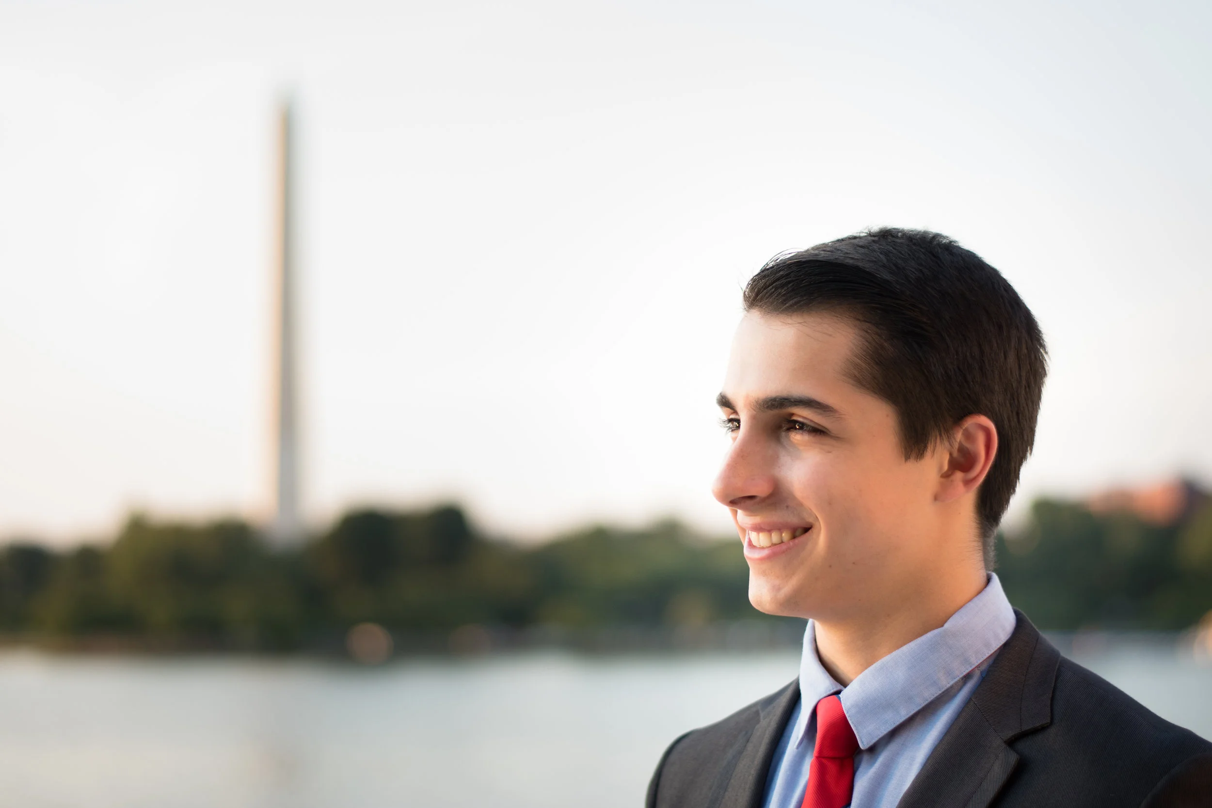 About — Daniel Di Martino