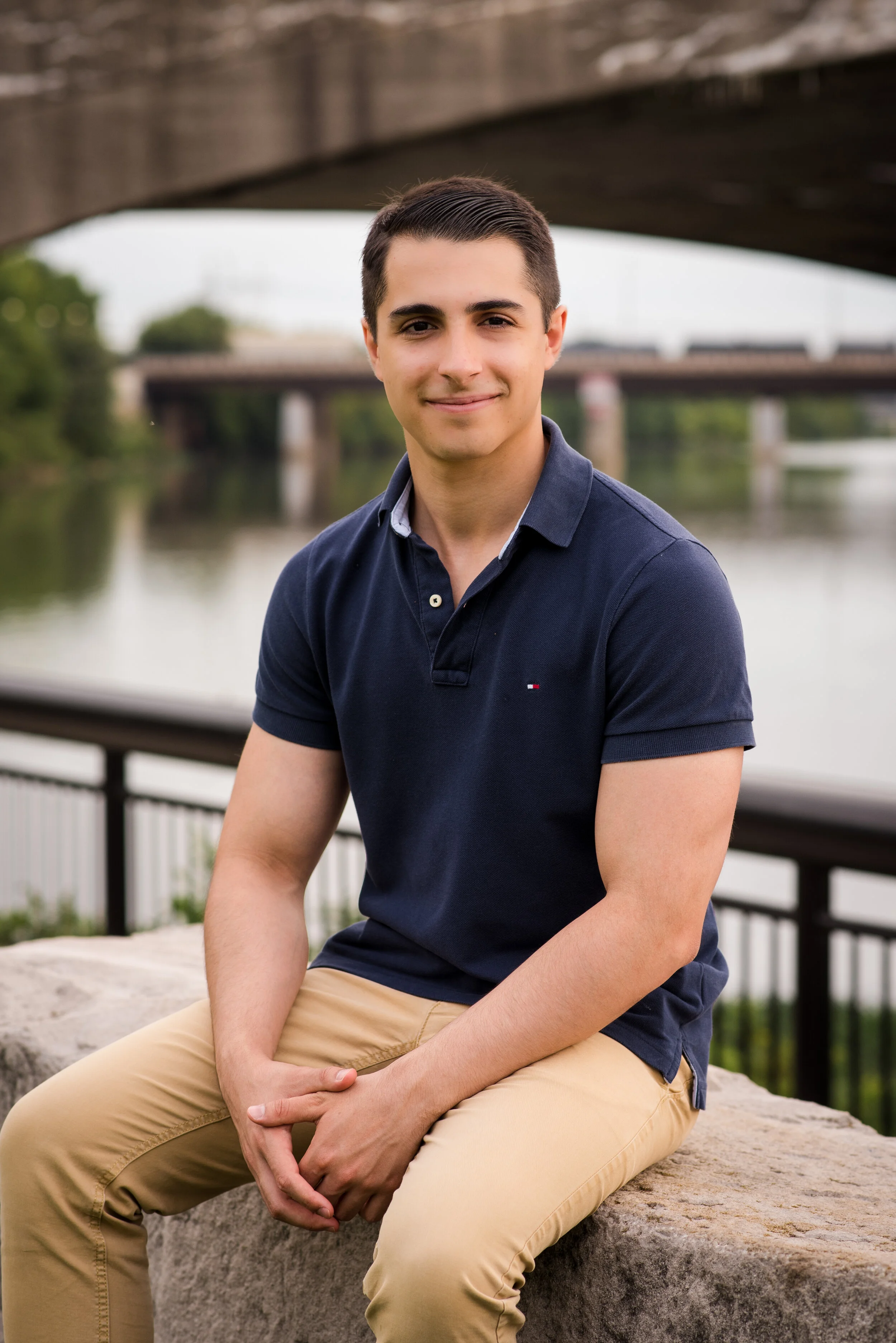 About — Daniel Di Martino