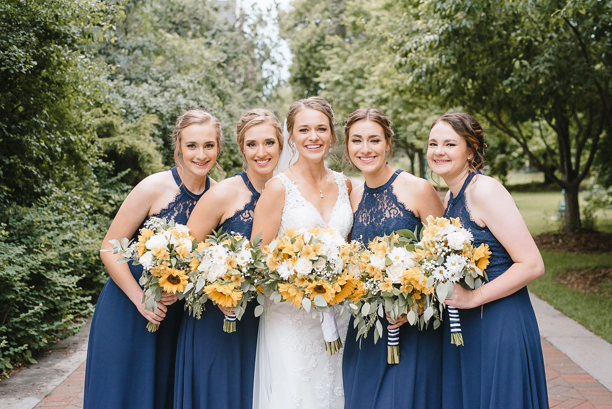 Regis University Wedding