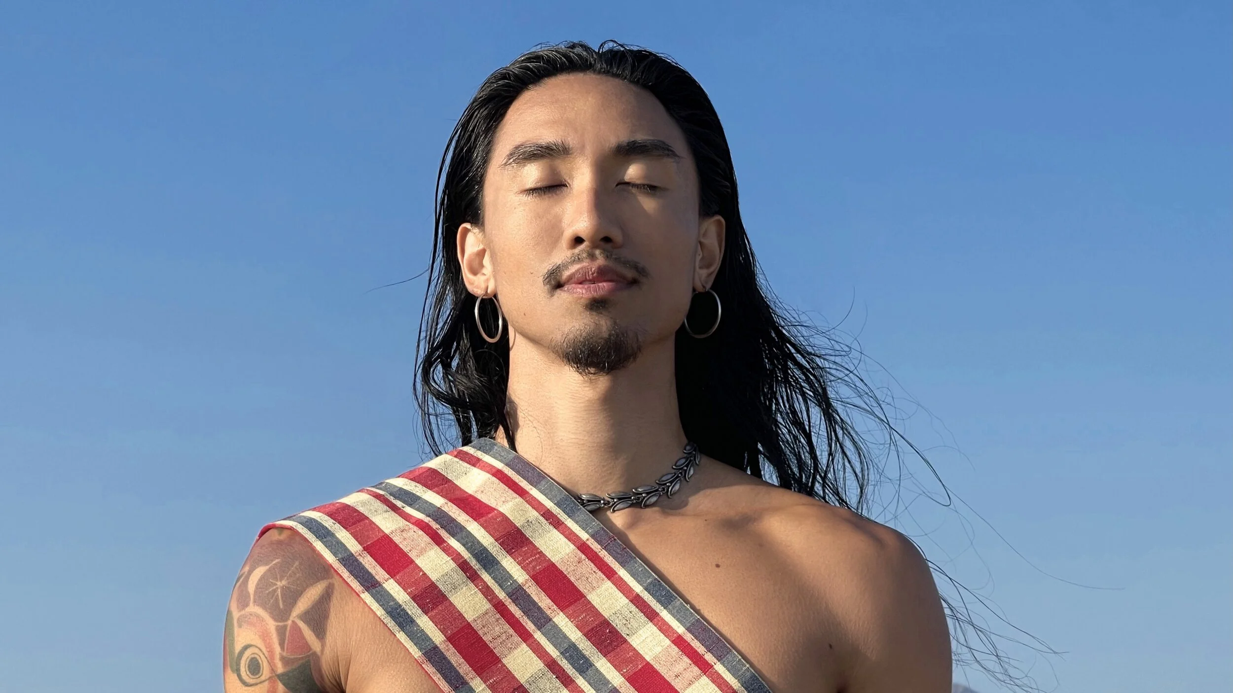 Oak Bio — OAK ASTROLOGY