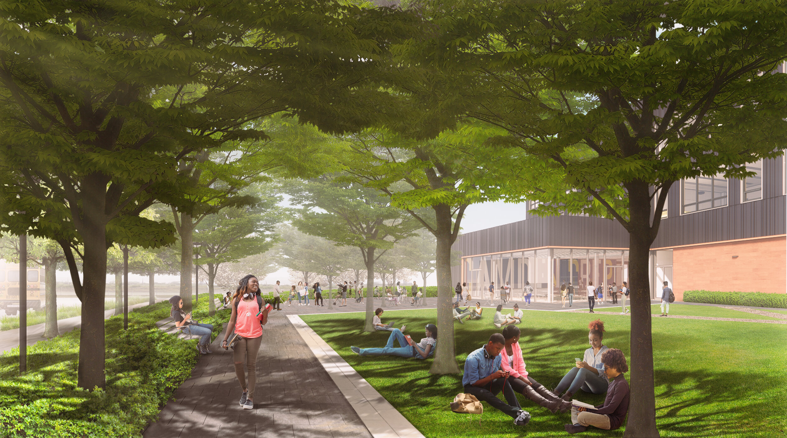 Projects — Studio Zewde