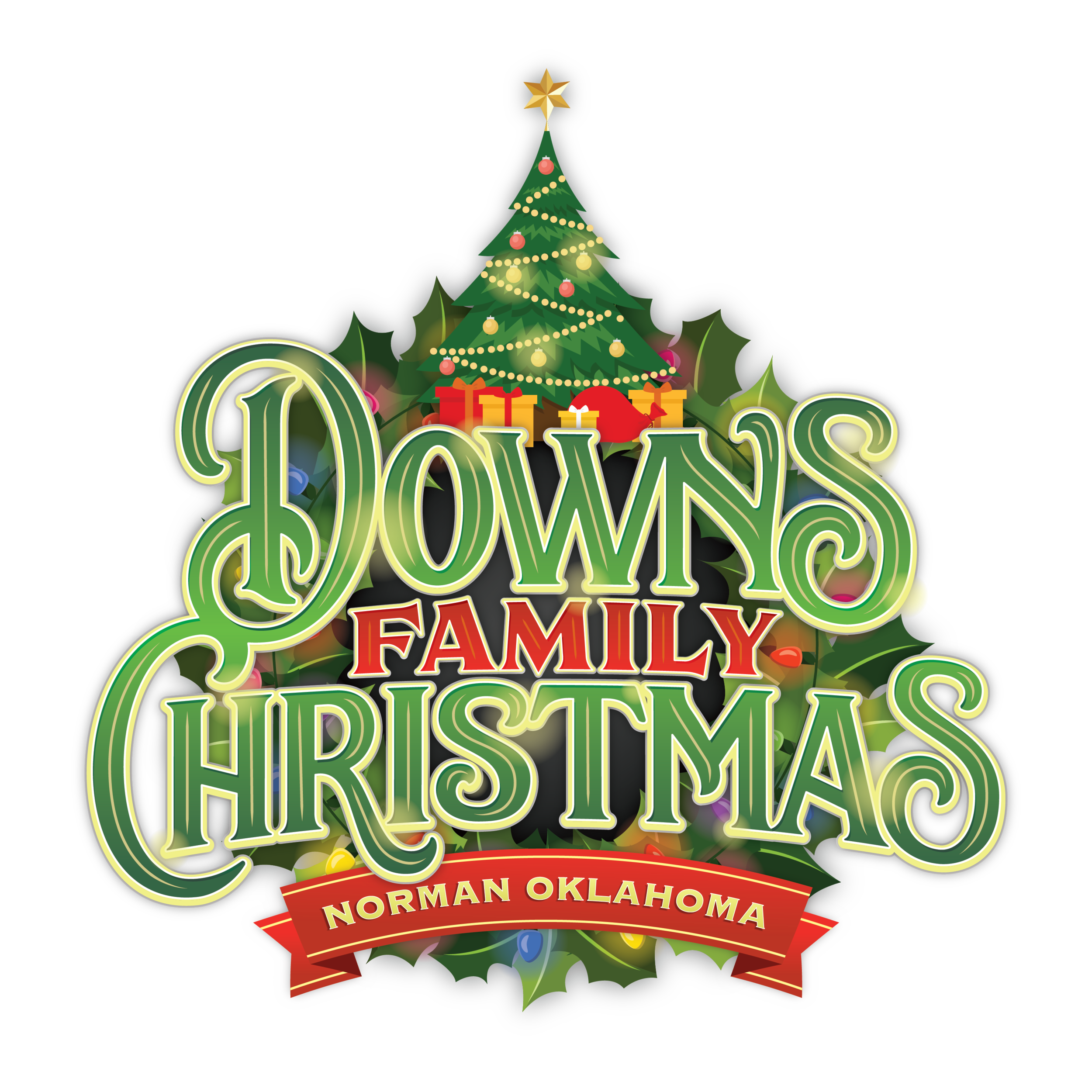 Welcome Christmas Glee