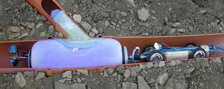 Commercial Pipeline Repair Services & No-Dig Solutions - PipeMedic NZ