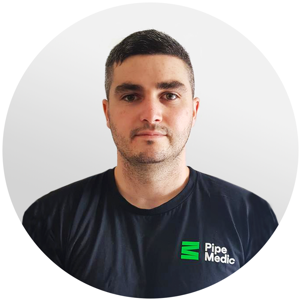 About Us — PipeMedic