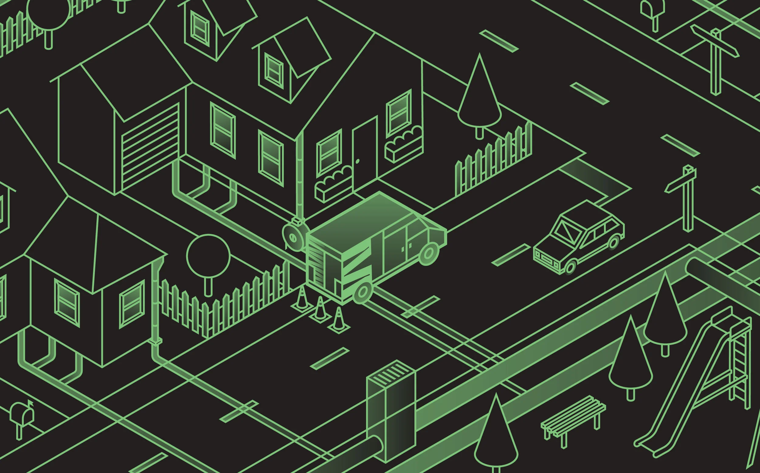 Residential Pipeline Repairs & Maintenance — PipeMedic