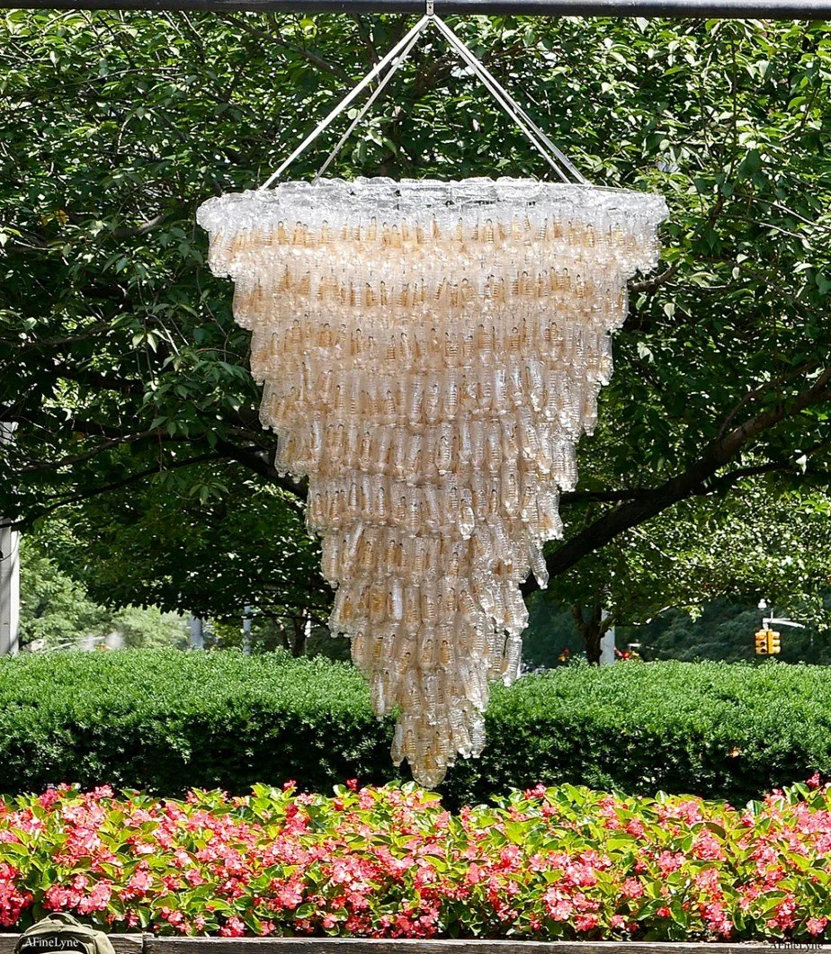 Park Avenue — Willie Cole