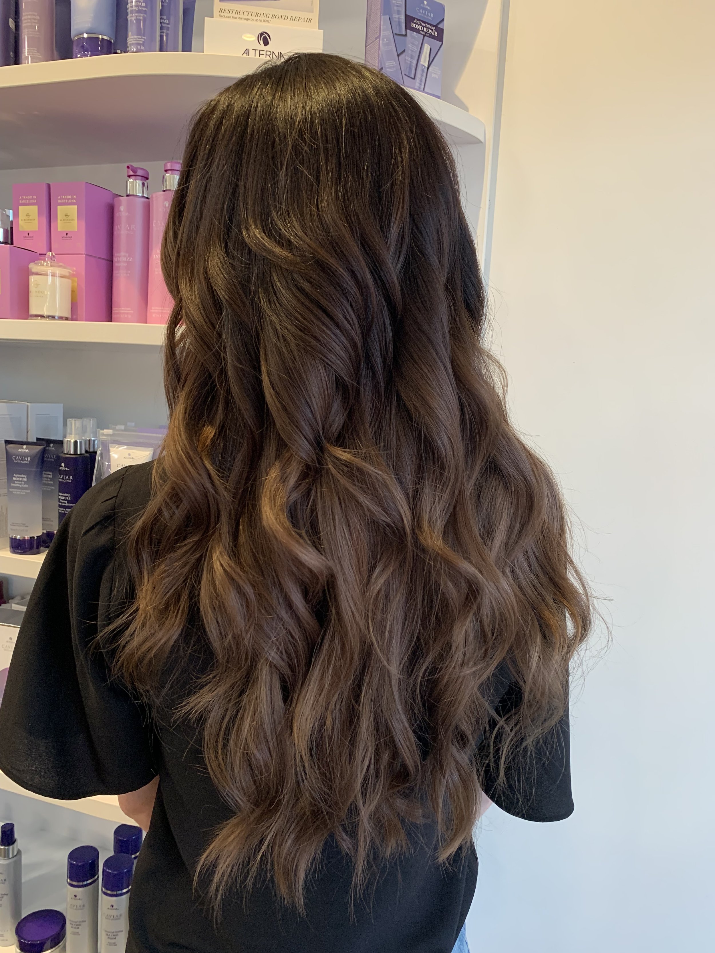 Who Are We — Silver Scissors