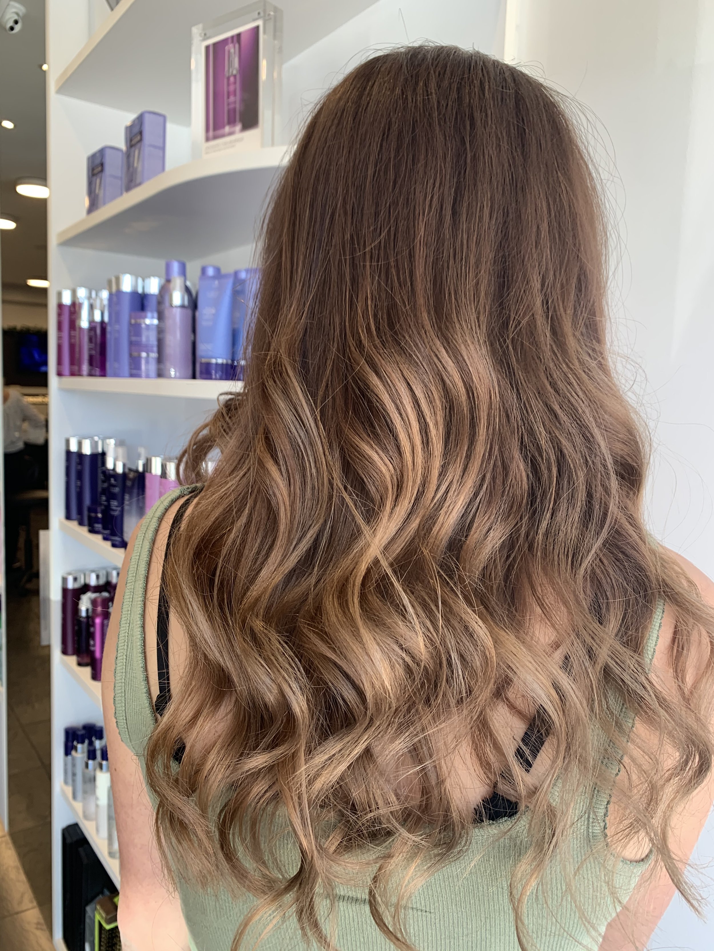 Who Are We — Silver Scissors