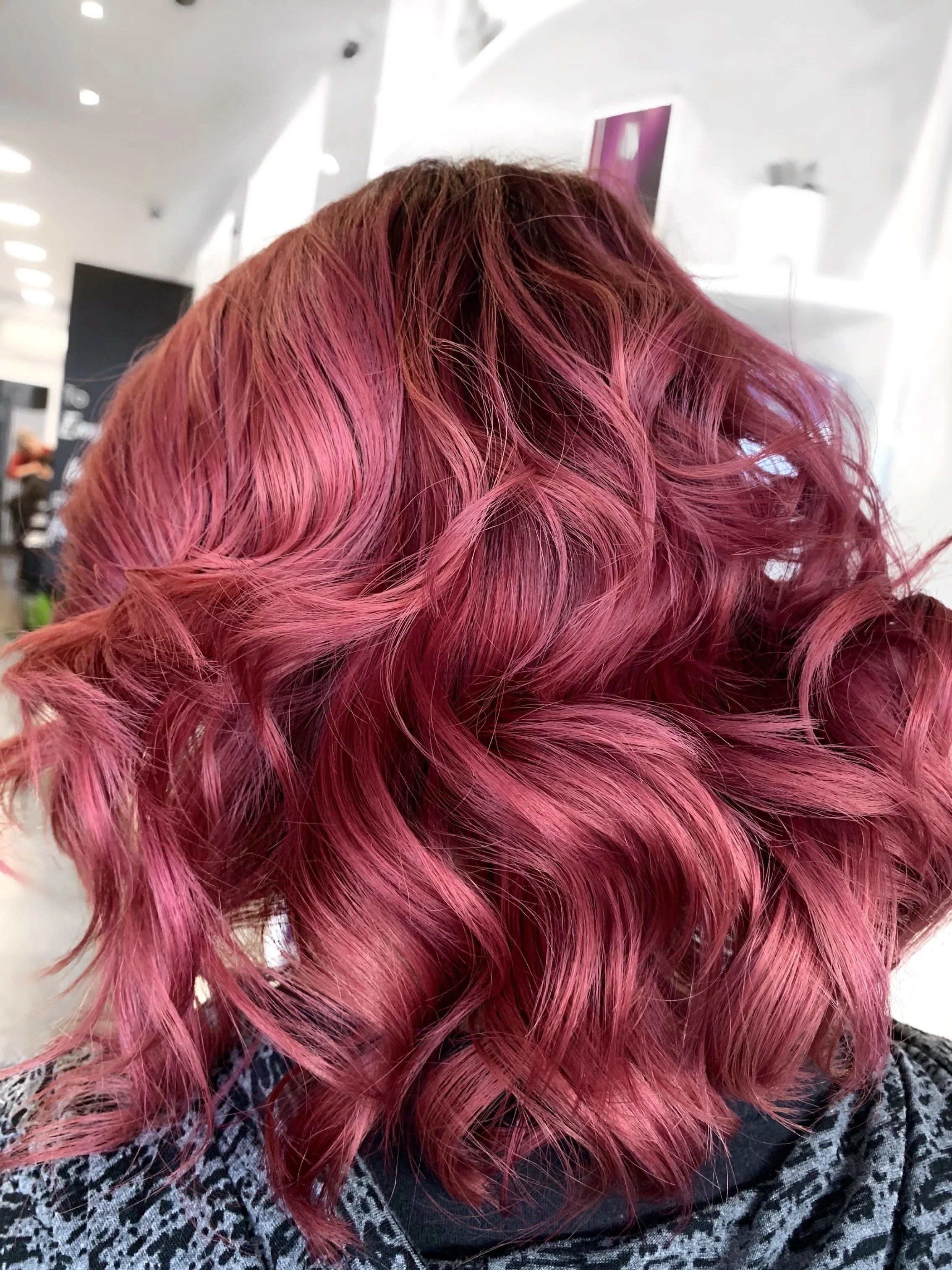 Who Are We — Silver Scissors