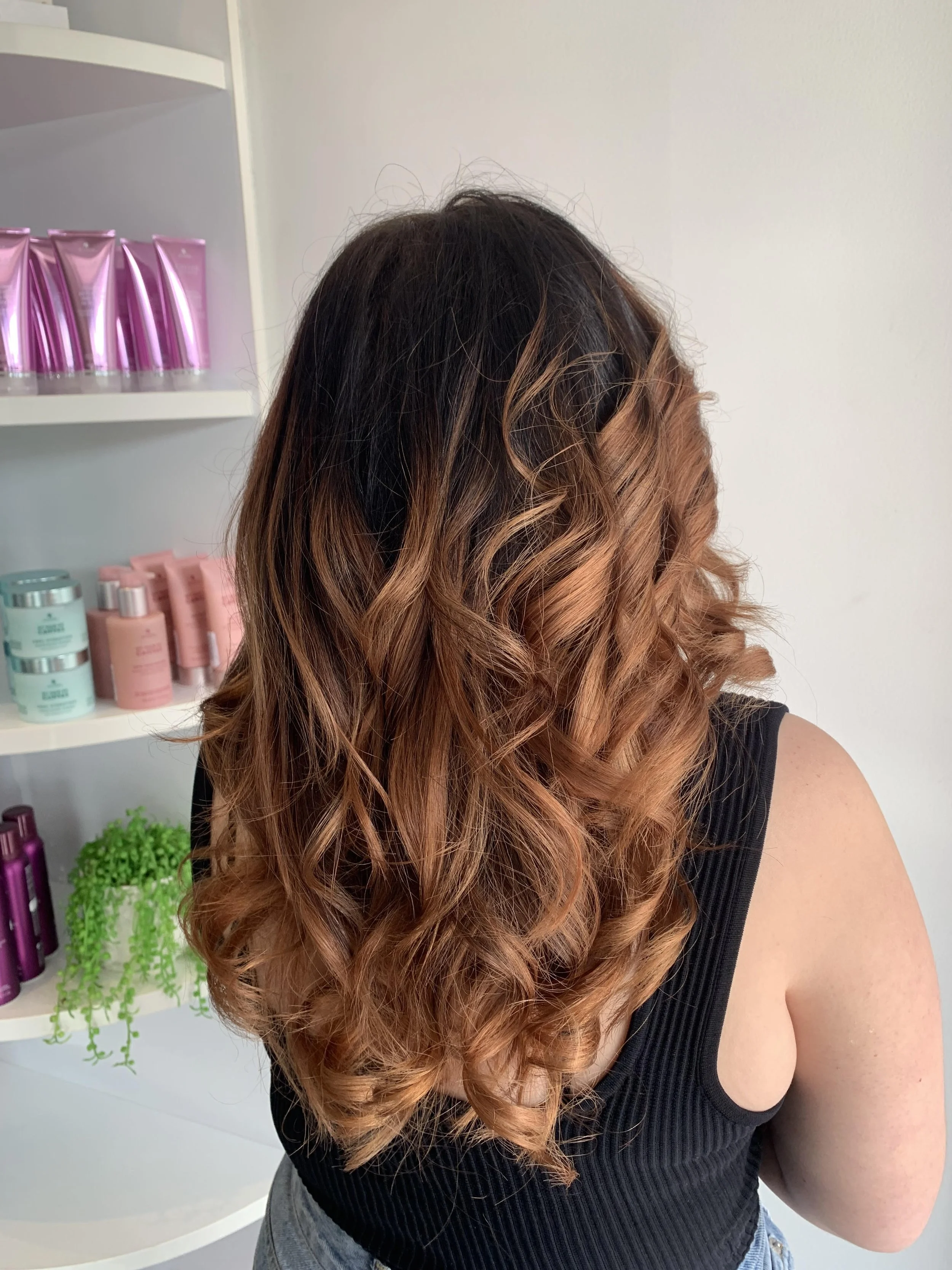 Who Are We — Silver Scissors