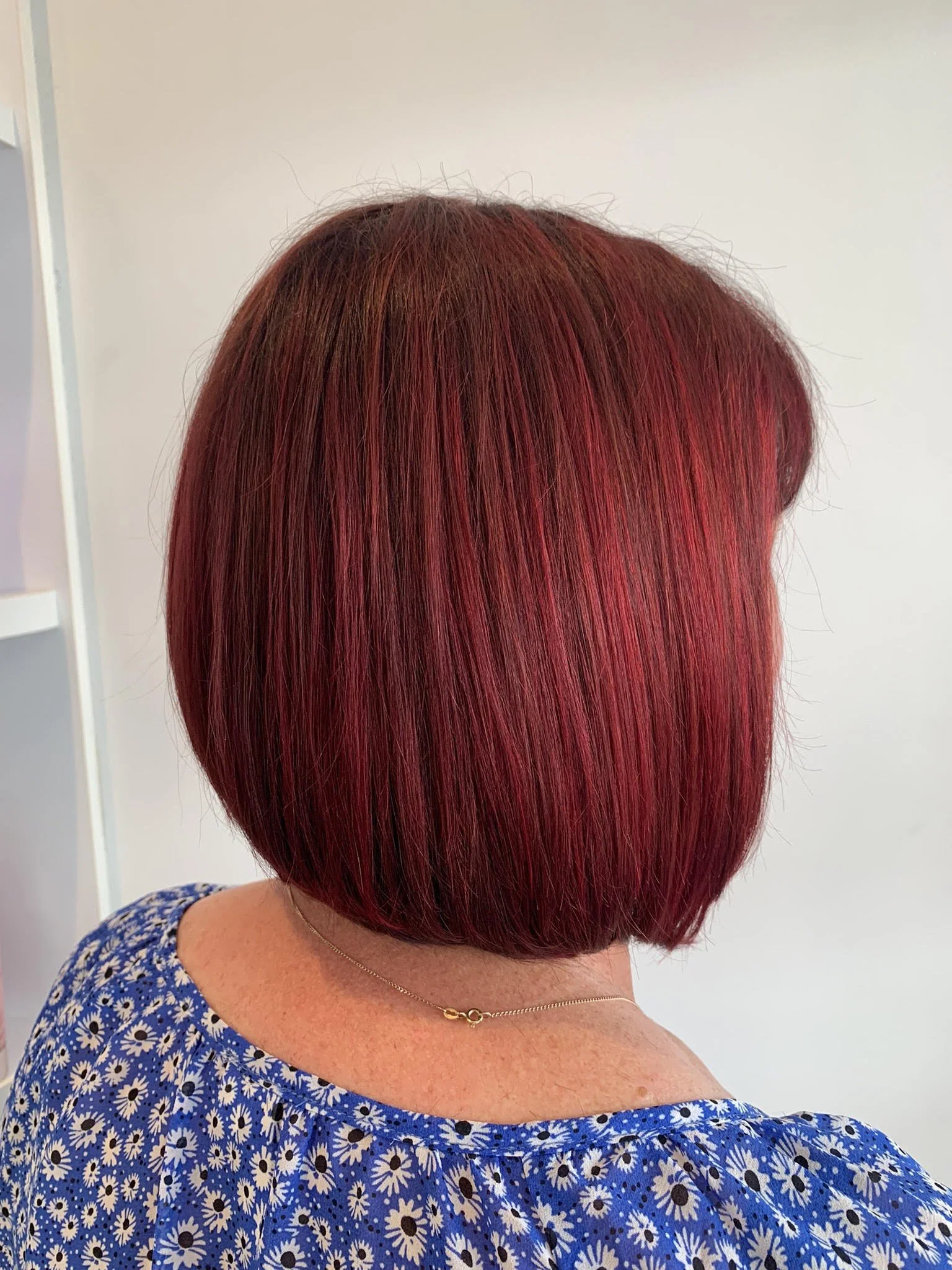 Who Are We — Silver Scissors