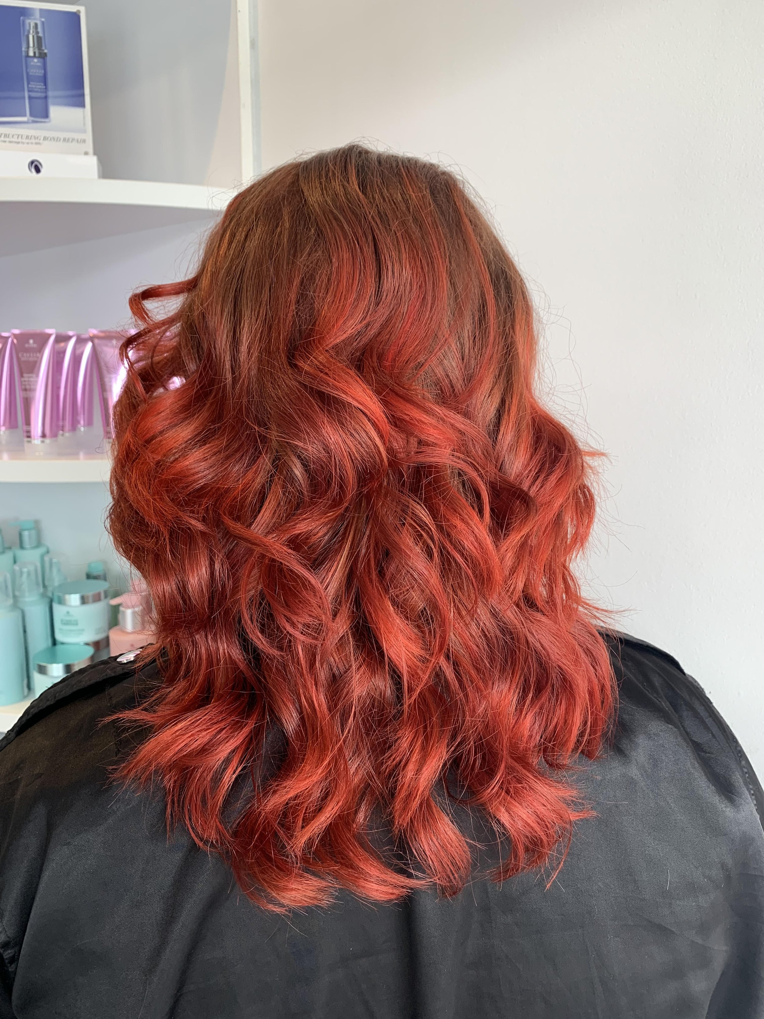 Who Are We — Silver Scissors