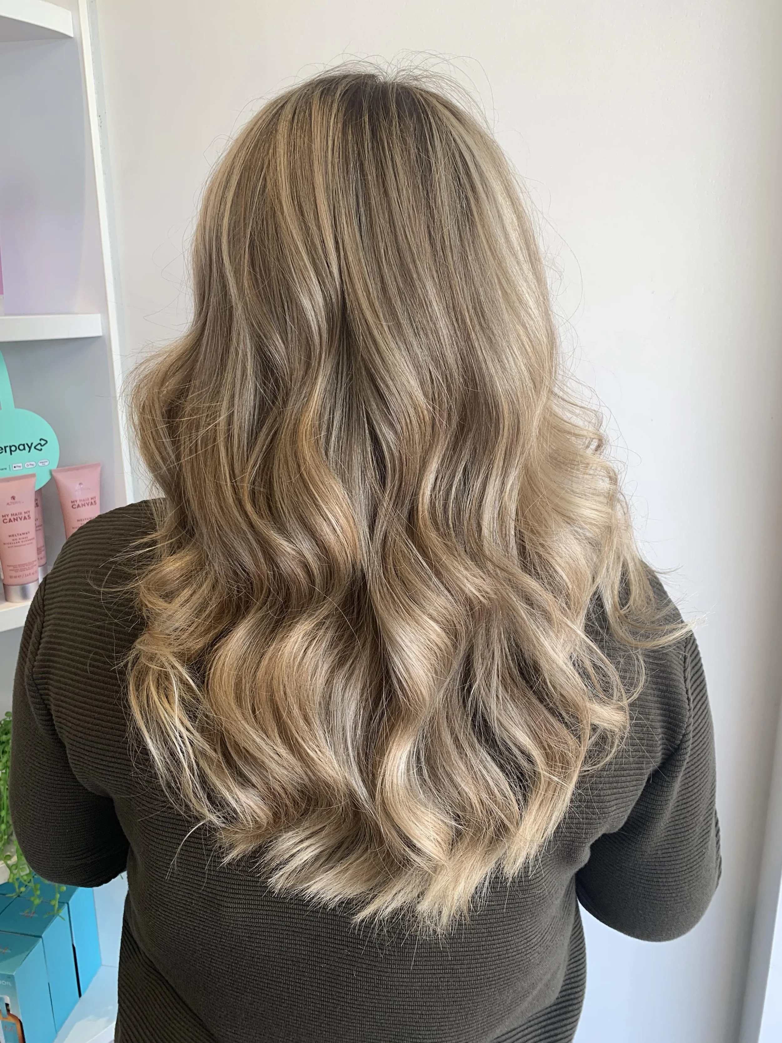 Who Are We — Silver Scissors