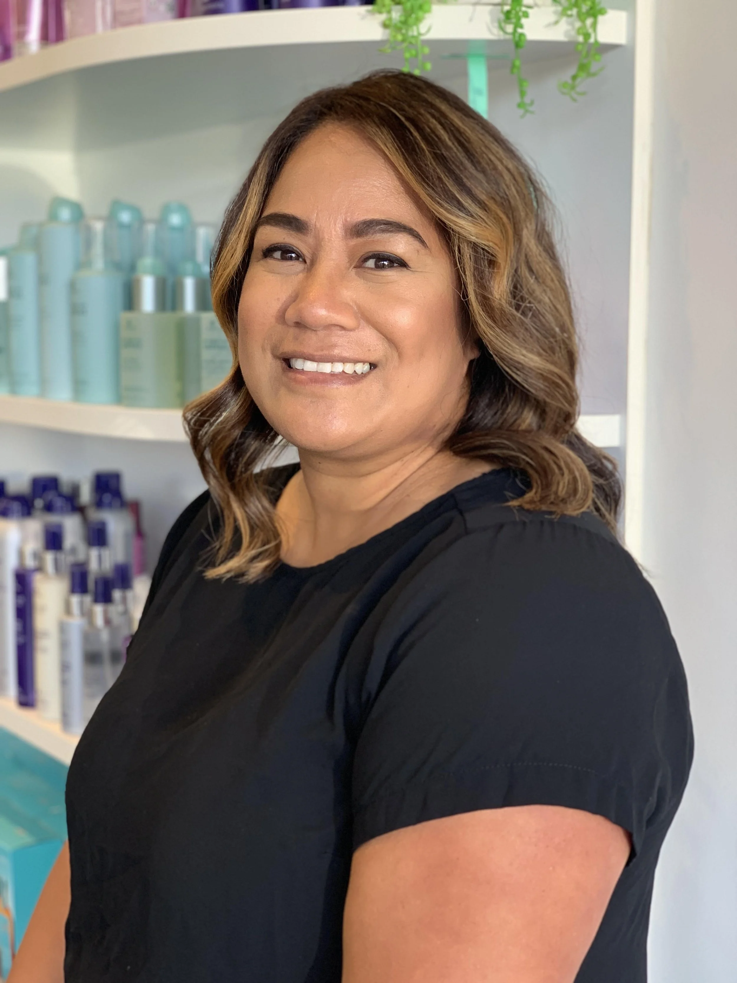 Meet The Team — Silver Scissors