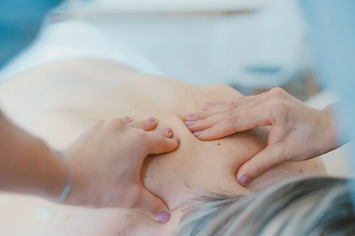 Gympie Chronic Pain Management | Gympie Physiotherapy — Gympie ...