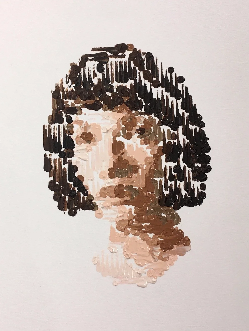 Exhibitions — Ai-Da