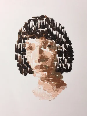 Exhibitions — Ai-Da