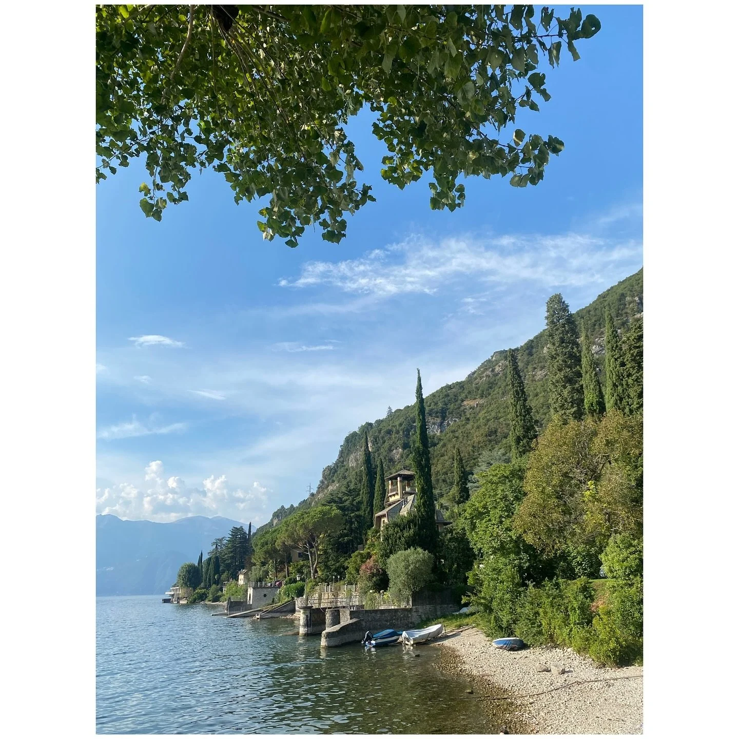 THE TIME FOR ARMCHAIR TRAVEL — Laura's Humble Abode