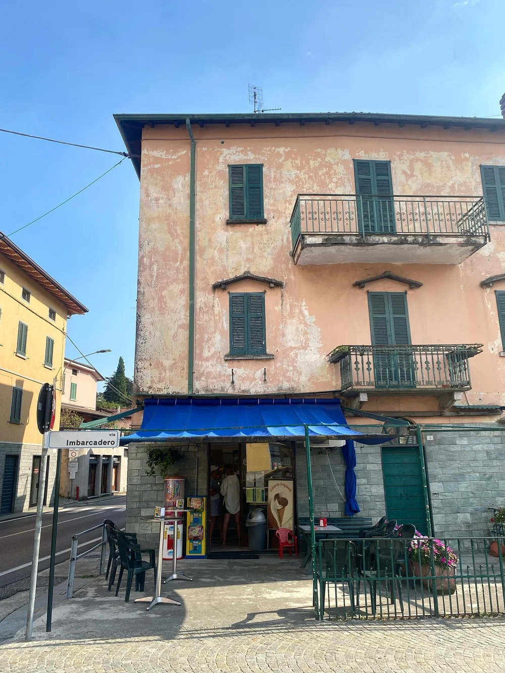 THE TIME FOR ARMCHAIR TRAVEL — Laura's Humble Abode