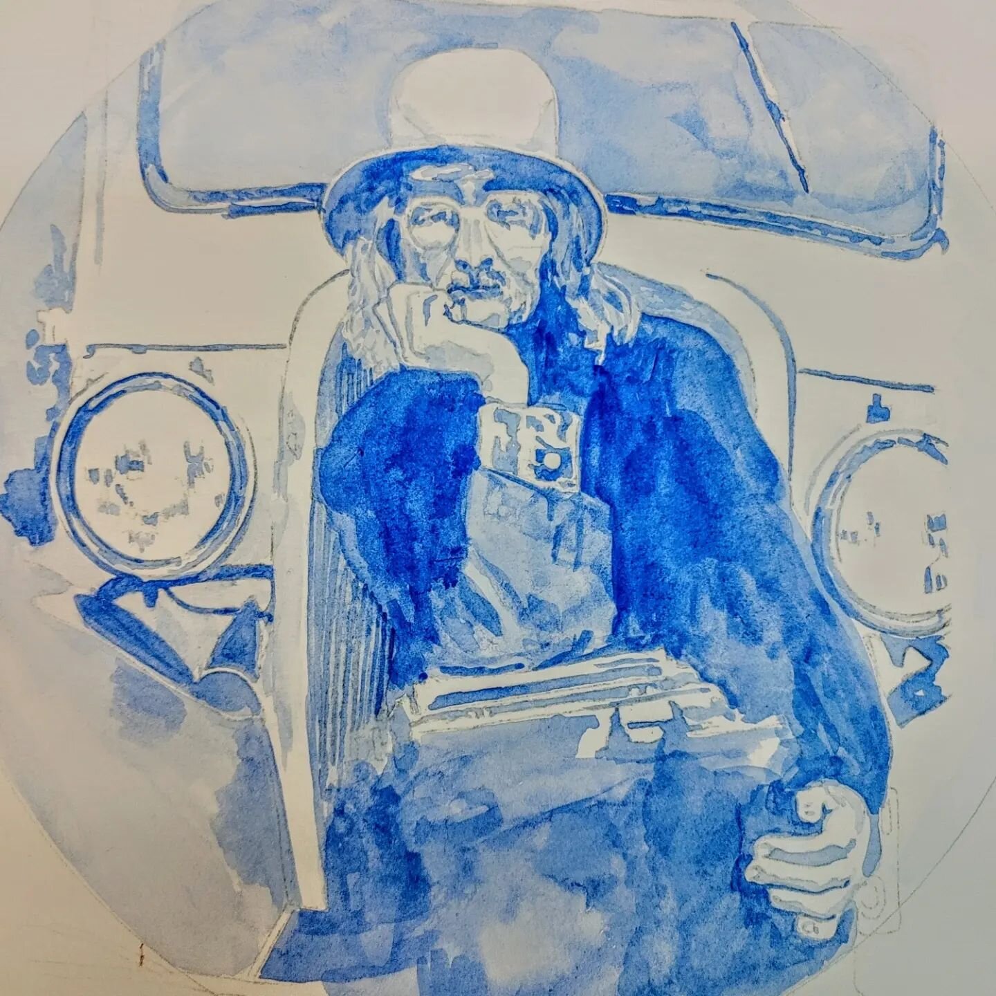 SAVOY SPECIAL VINTAGE - About