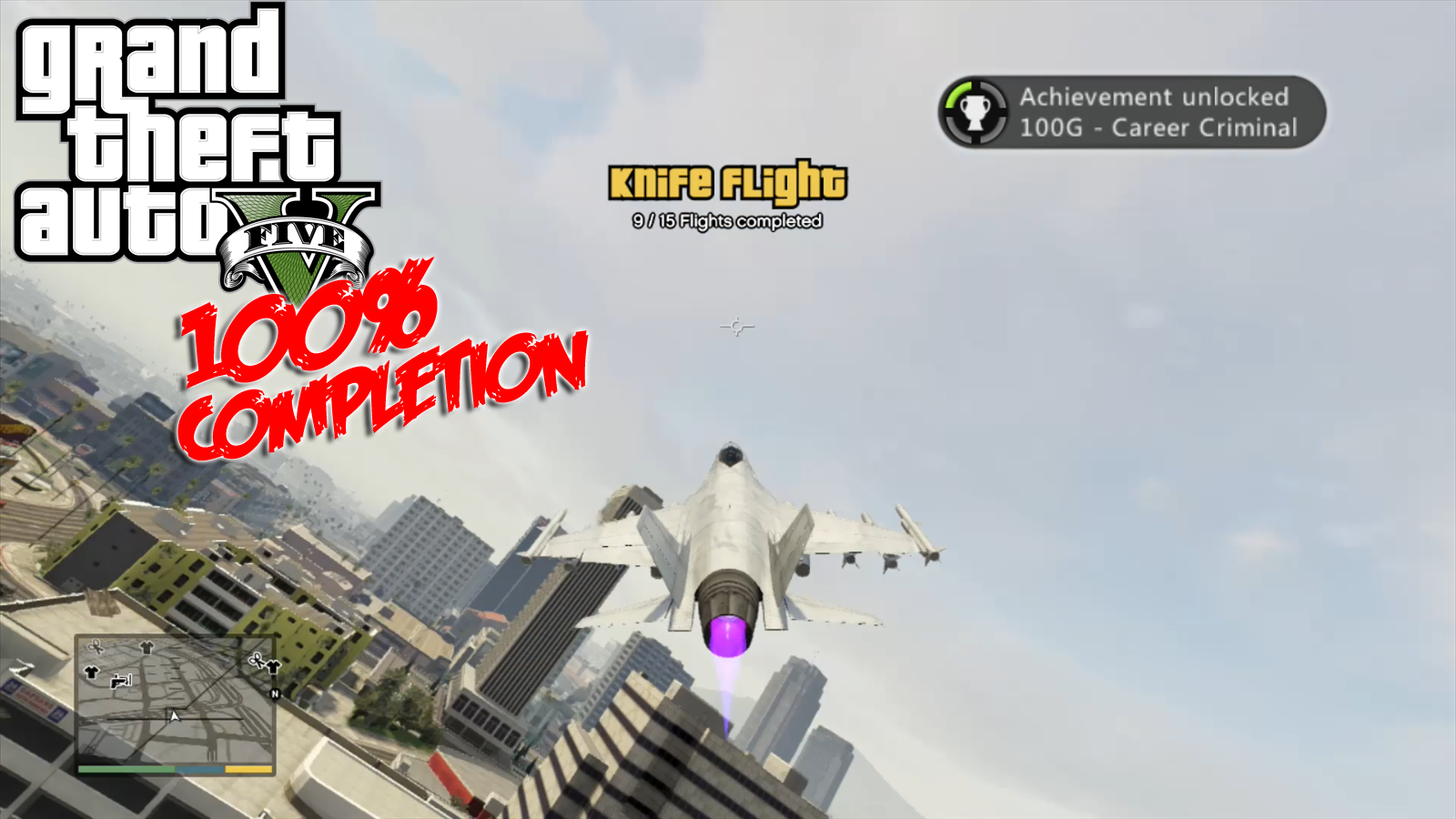 GTA 5 — Broughy1322
