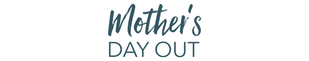 Mother's Day Out — Redeemer Church