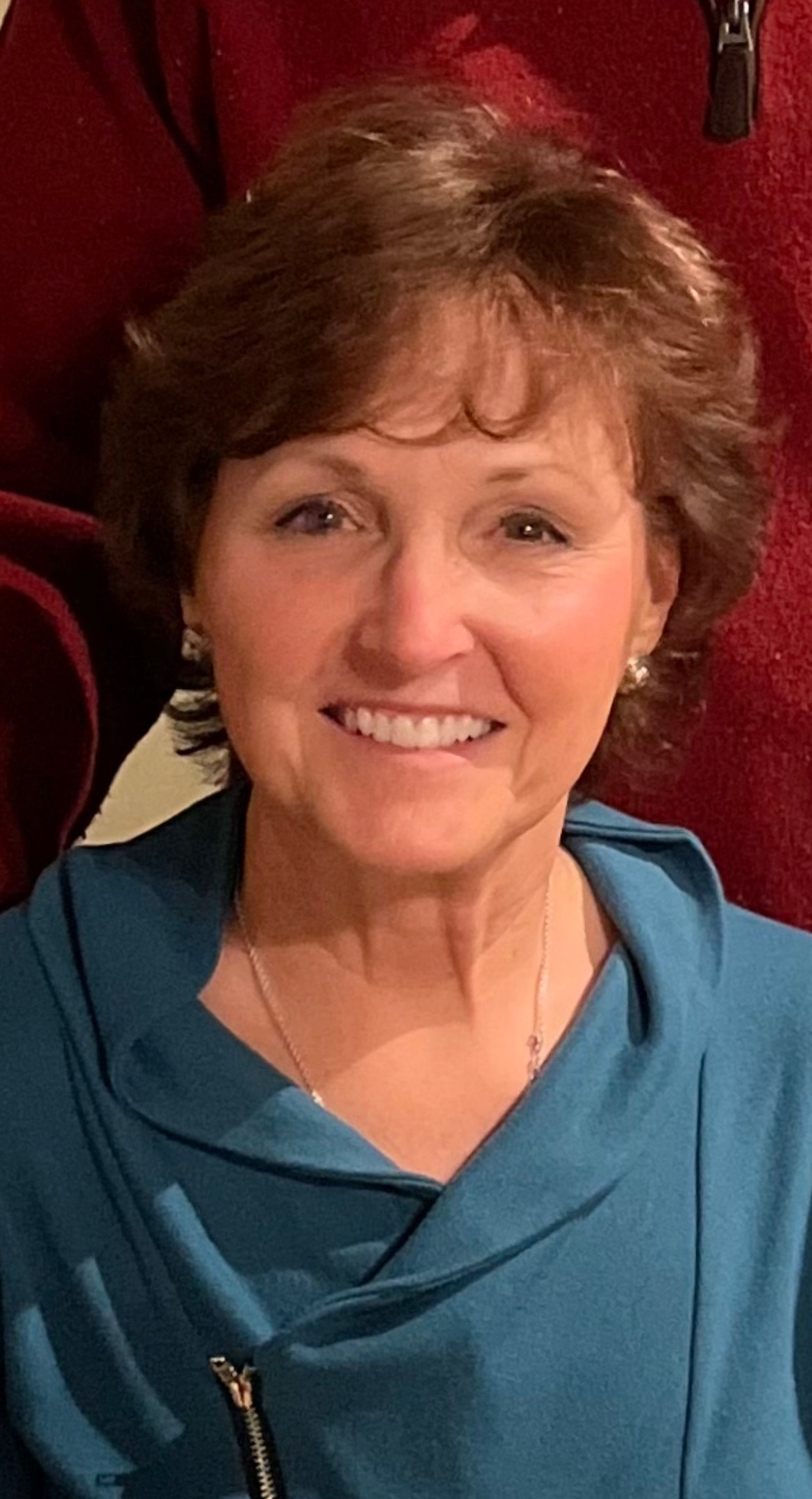 Leadership Team — Redeemer Church