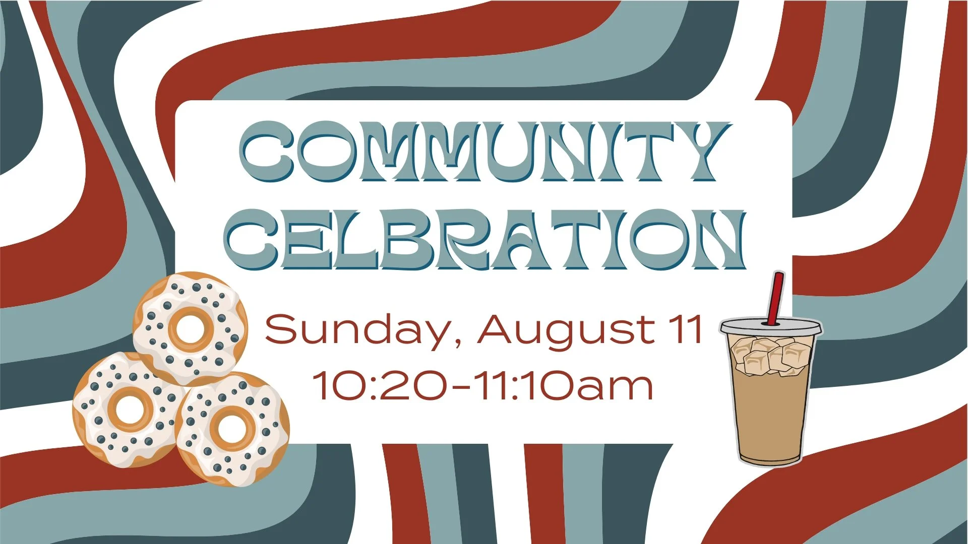 Worship Guide — Redeemer Church