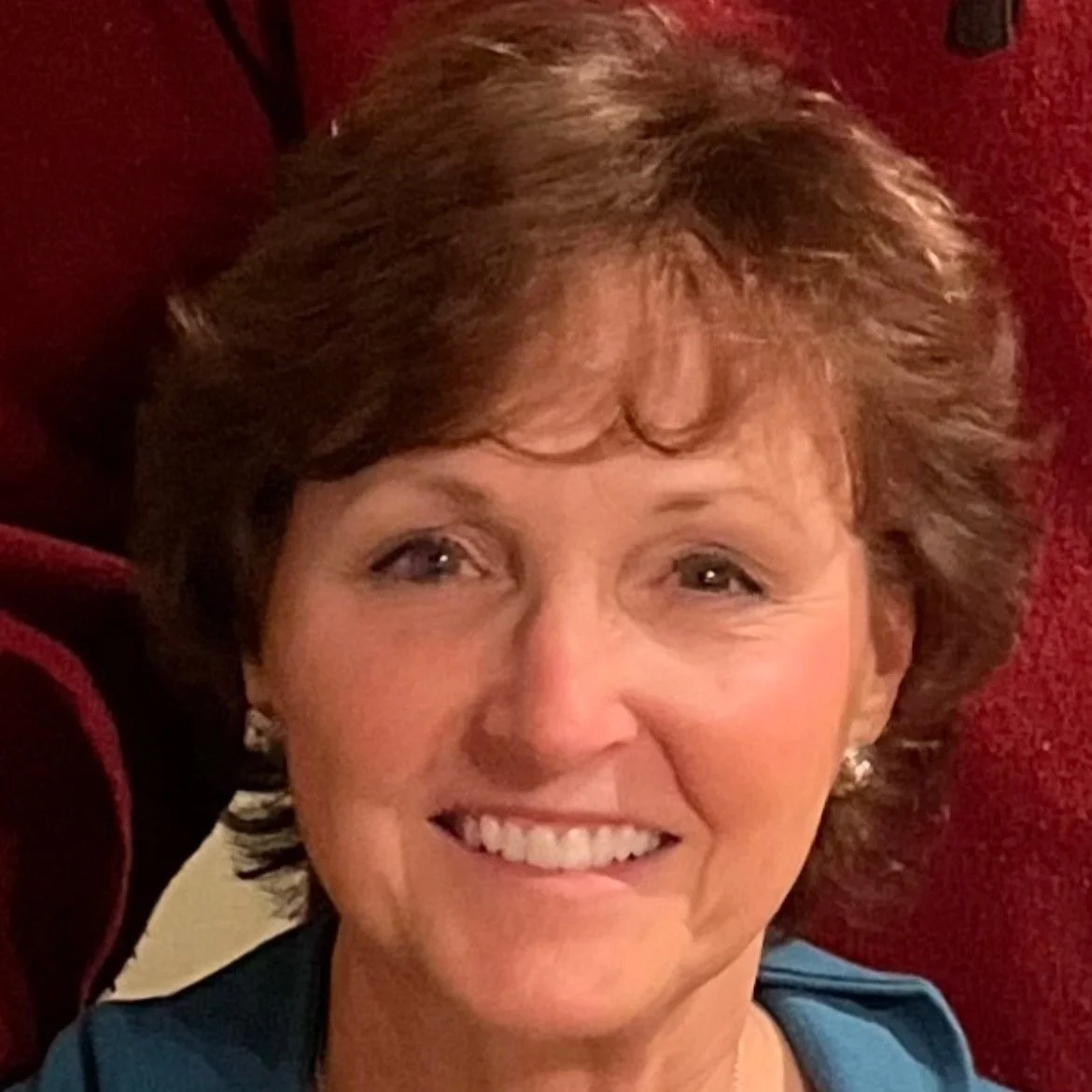 Leadership Team — Redeemer Church