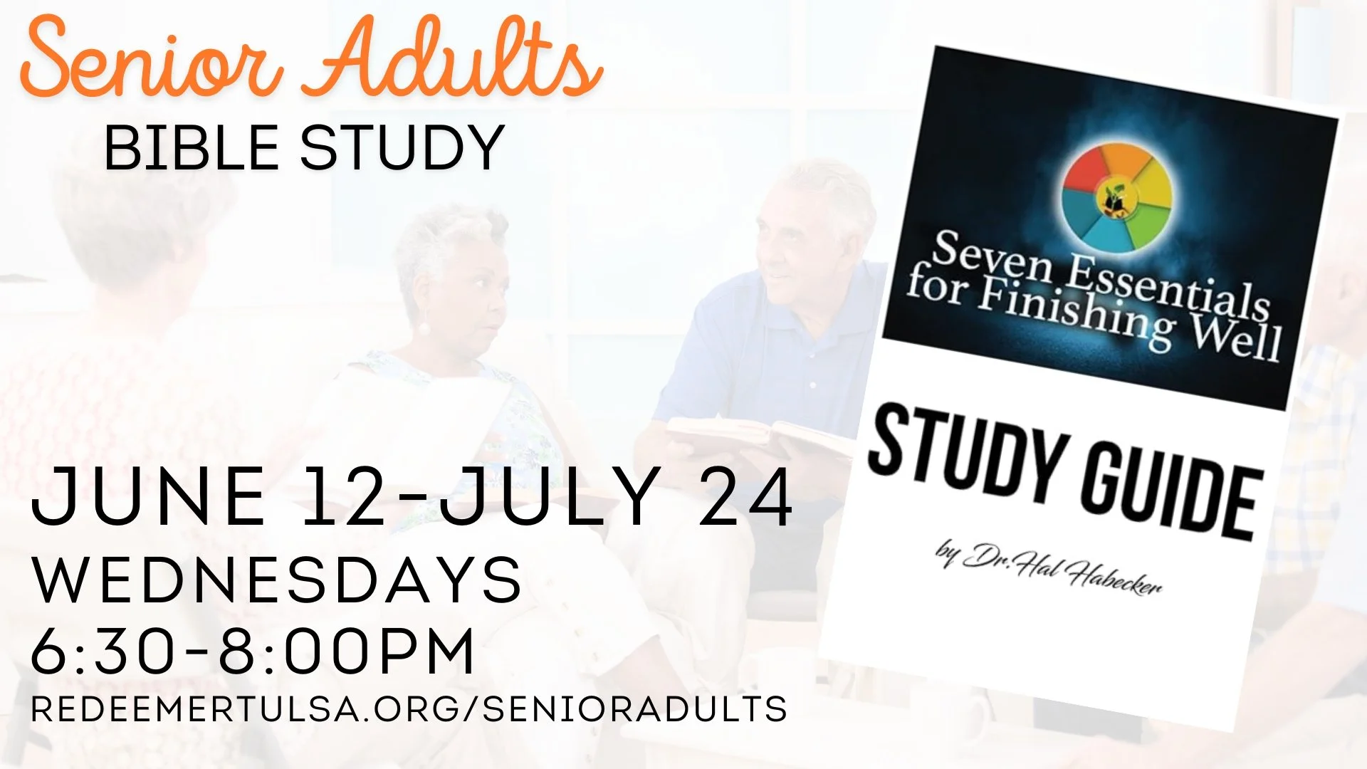 Worship Guide — Redeemer Church