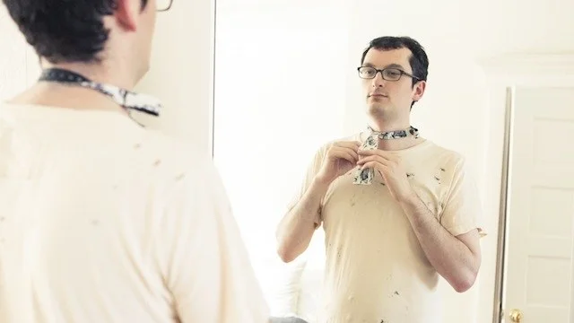 Selected Work — Josh Duboff