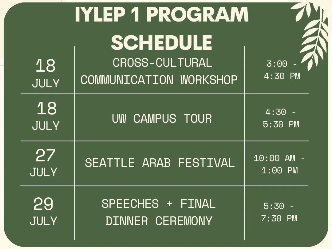 Visiting Programs Ambassador Application — FIUTS | Foundation for ...