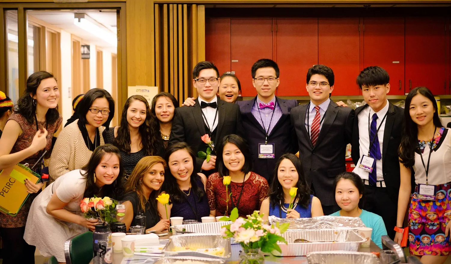 Apply for the Student Board — FIUTS | Foundation for International ...