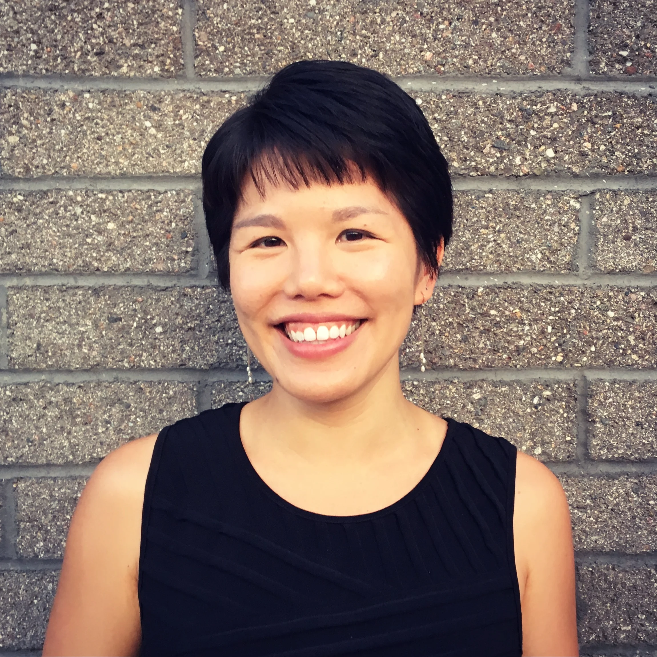 Faces of FIUTS: May Lim — FIUTS | Foundation for International ...