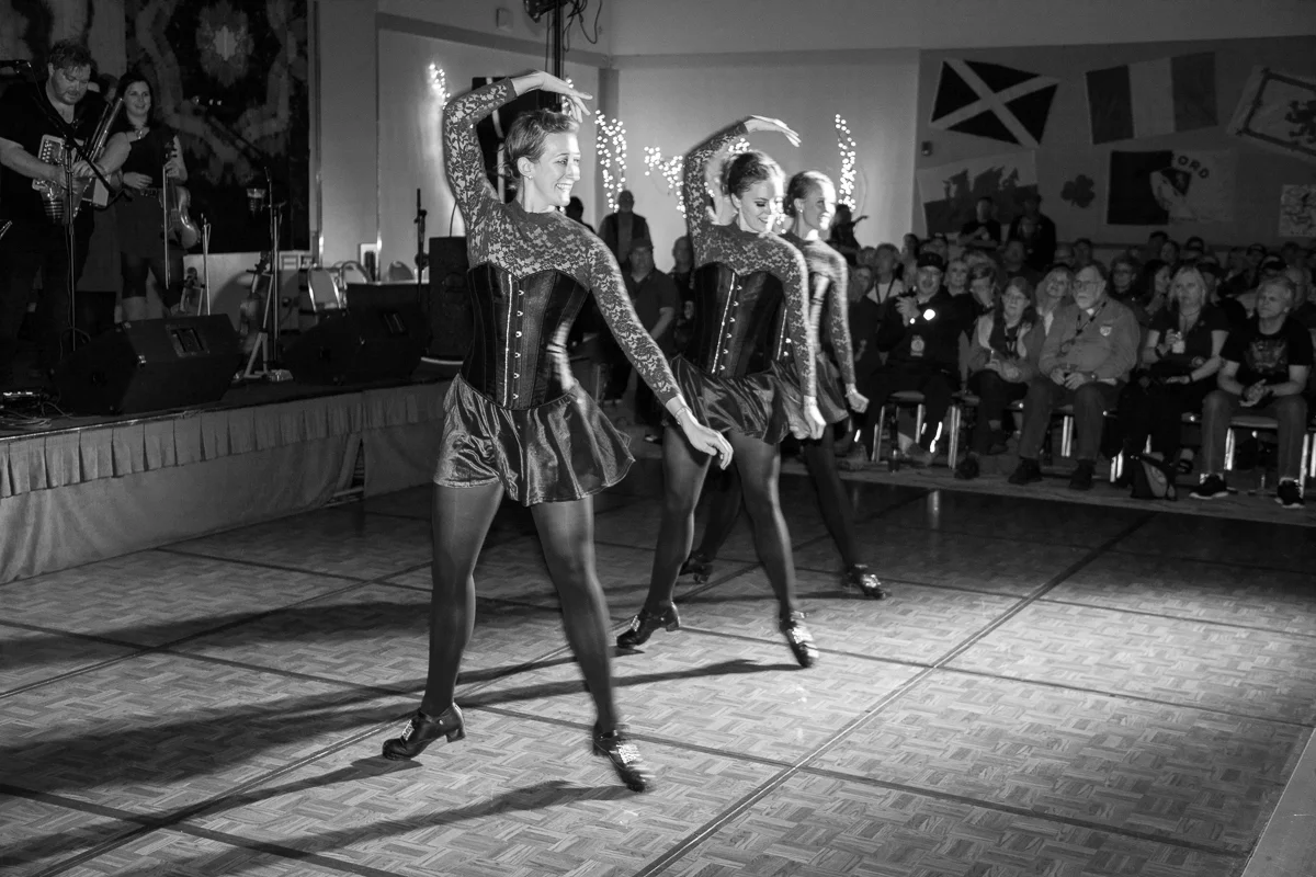 CulturalFest Countdown: Meet Seattle Irish Dance Company — FIUTS ...