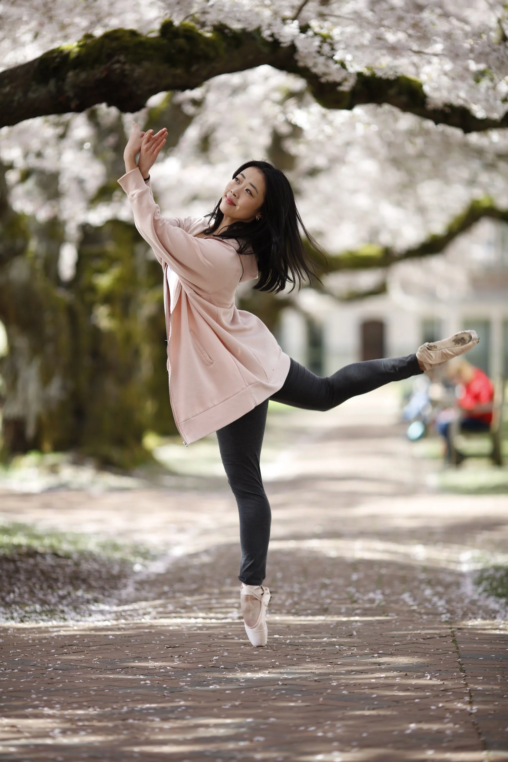 CulturalFest Countdown: Meet Rae Wong — FIUTS | Foundation for ...