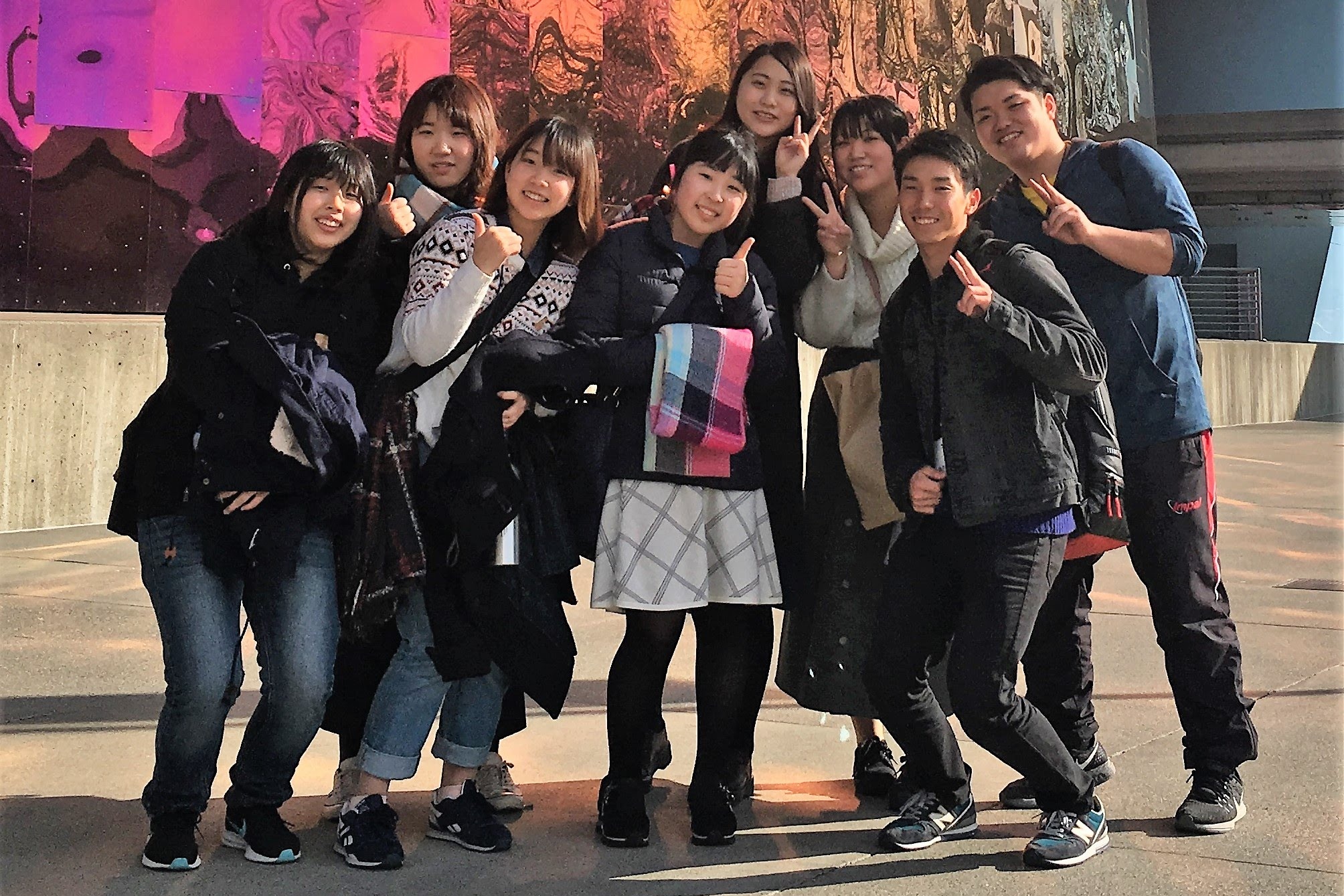 Ehime — FIUTS | Foundation for International Understanding Through Students