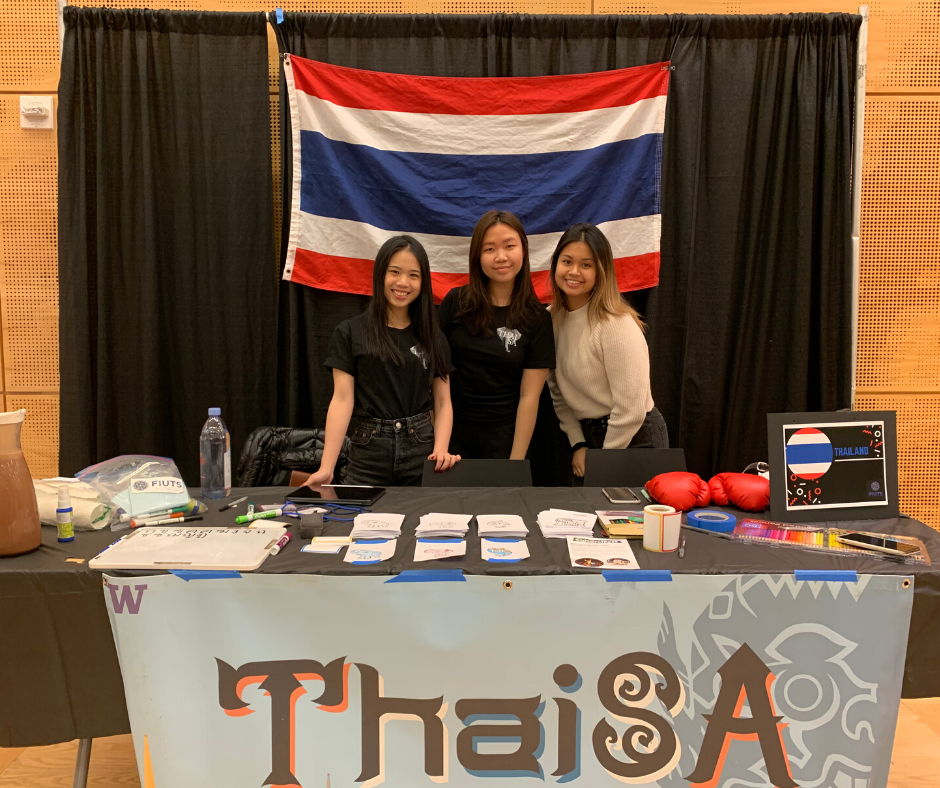 CulturalFest International Expo: Event Highlights — FIUTS | Foundation ...