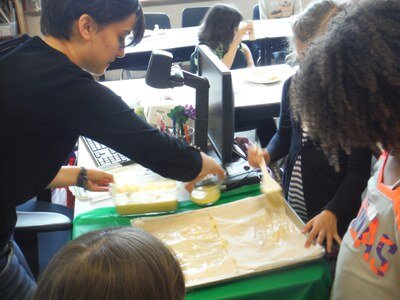 Facilitator Corner: Sophia Chakalo — FIUTS | Foundation for ...