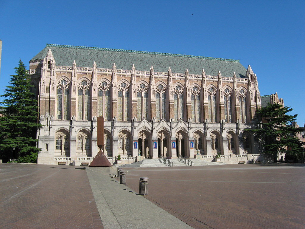 Red Square Uw
