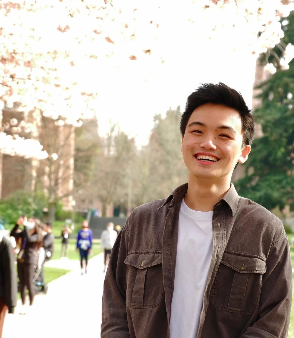 Discord Discoveries: Hao Wong — FIUTS | Foundation for International ...