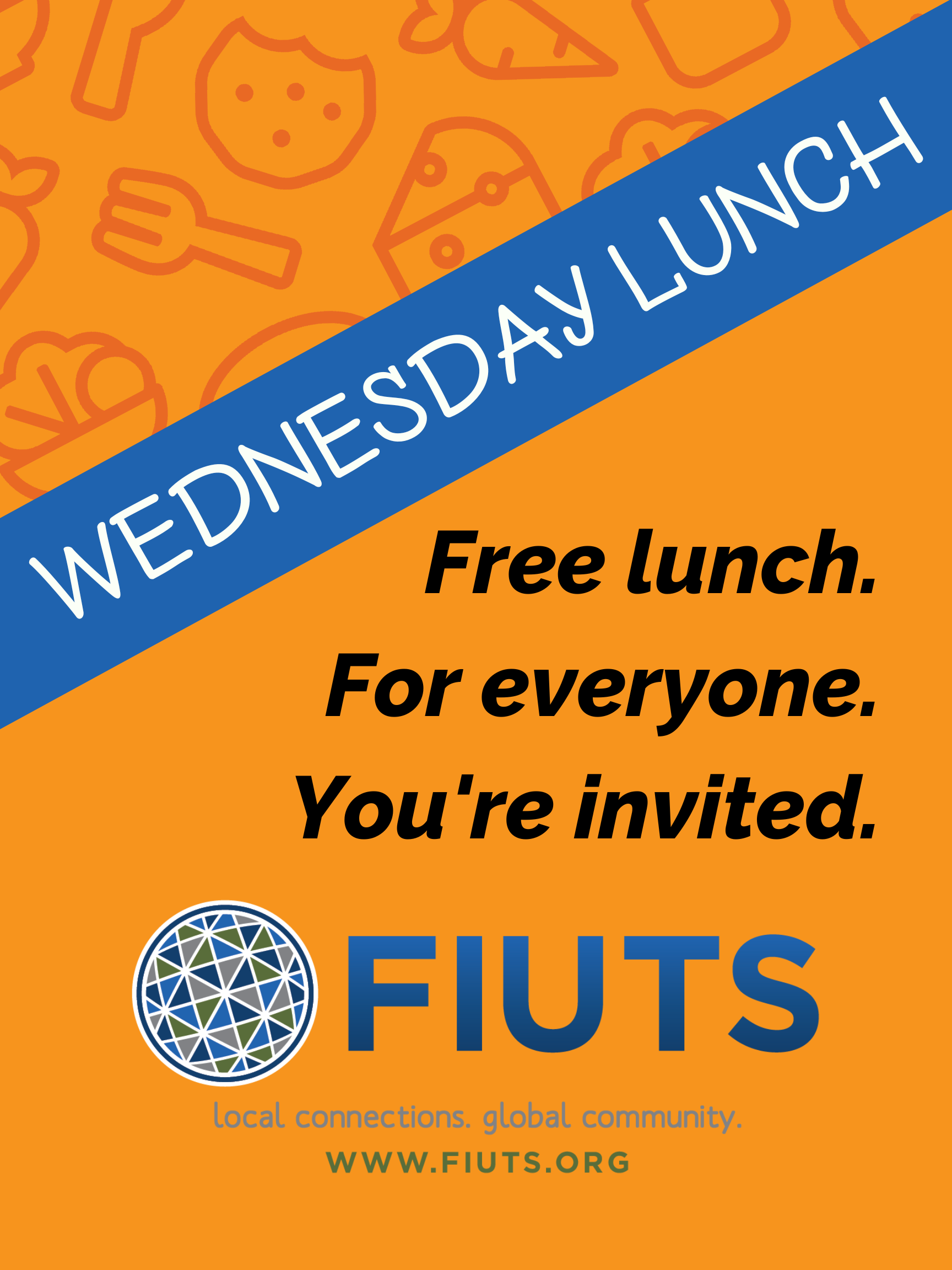Calendar — FIUTS | Foundation for International Understanding Through ...