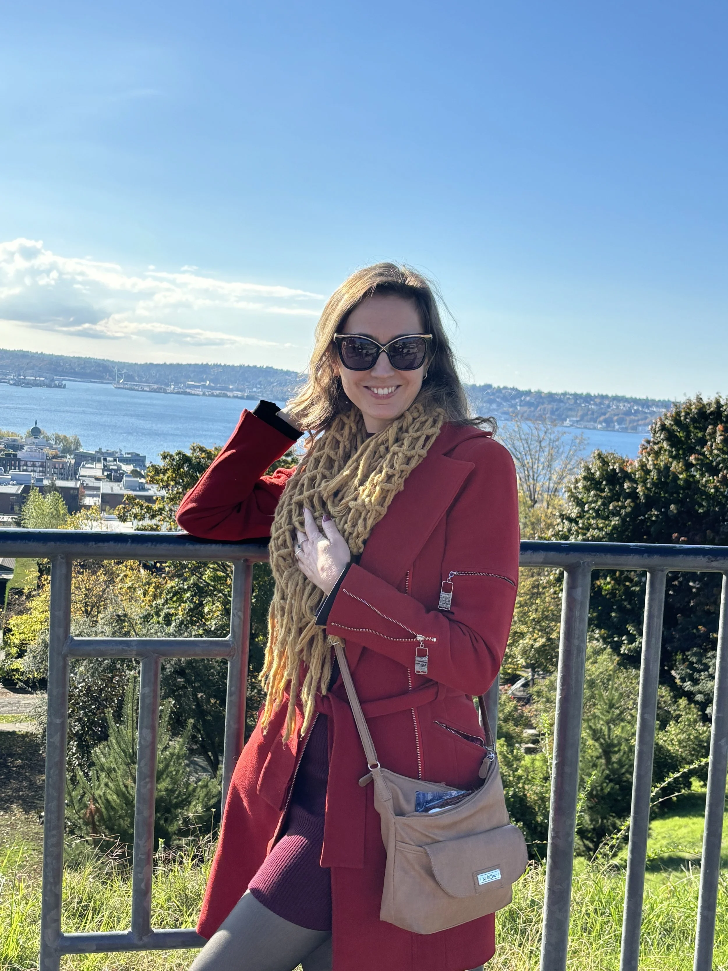 Featured staff member of the month — FIUTS | Foundation for ...