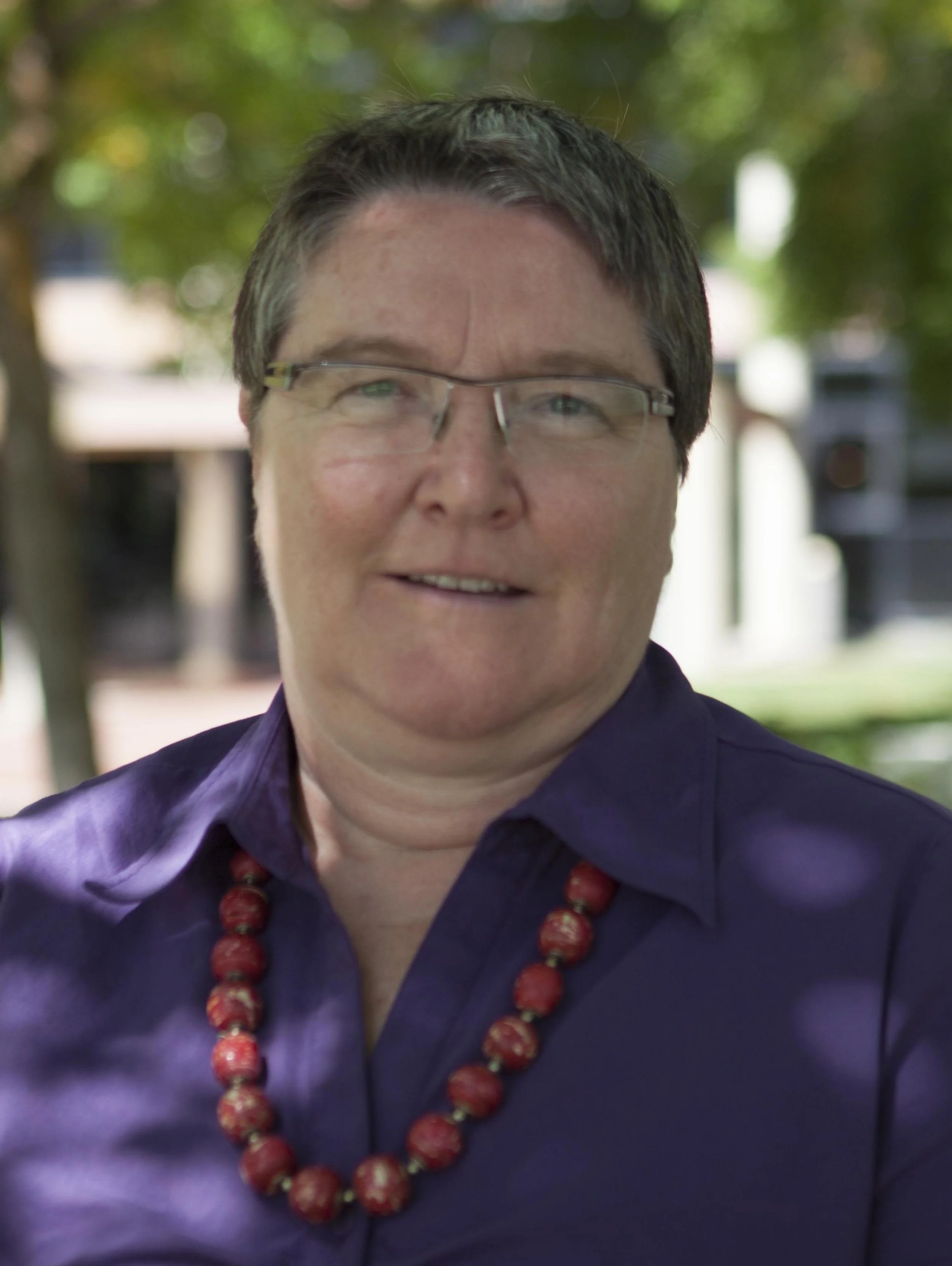 Alumni Impact: Meet Helga for International Day of Women in Science ...