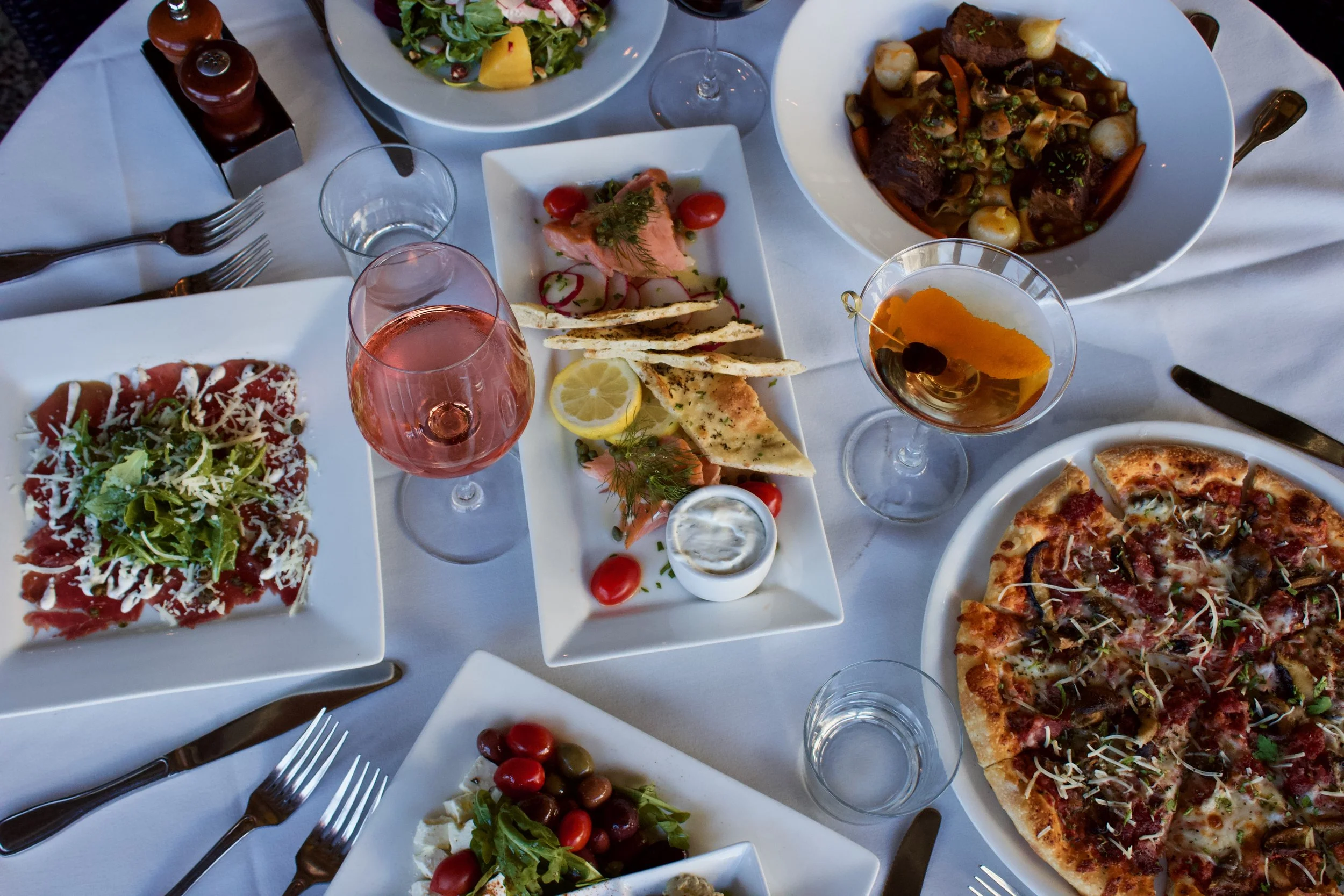Mistral Restaurant