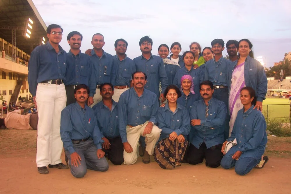 Team — ACE GROUP ARCHITECTS