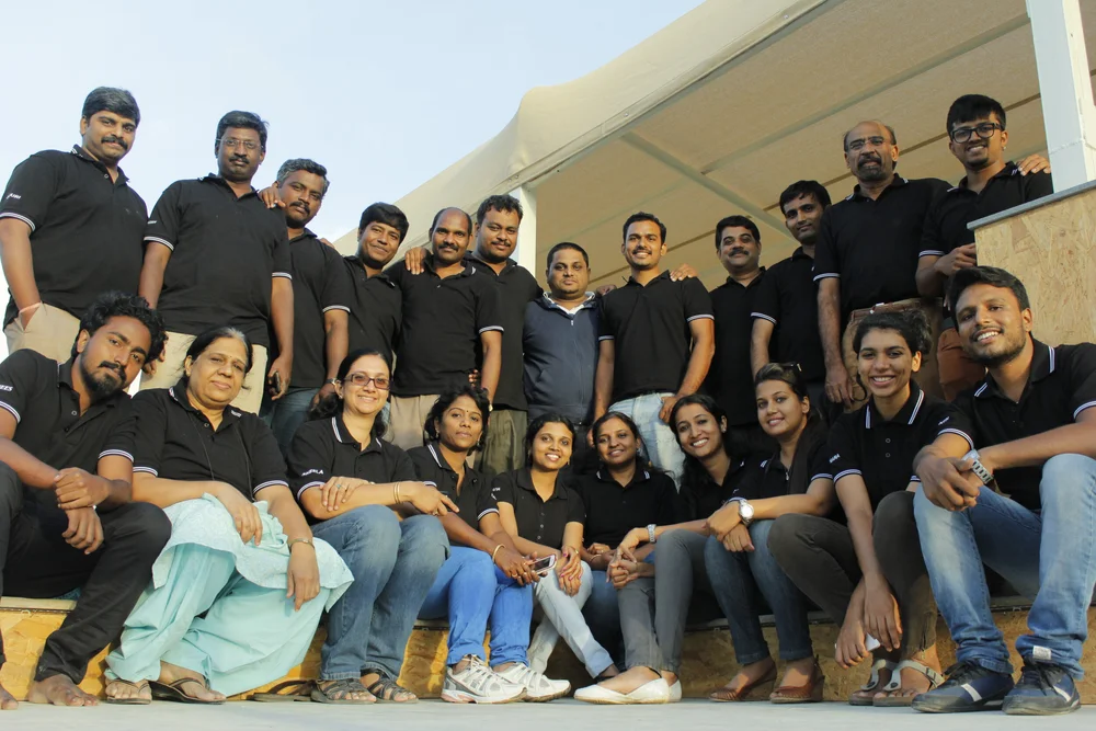 Team — ACE GROUP ARCHITECTS
