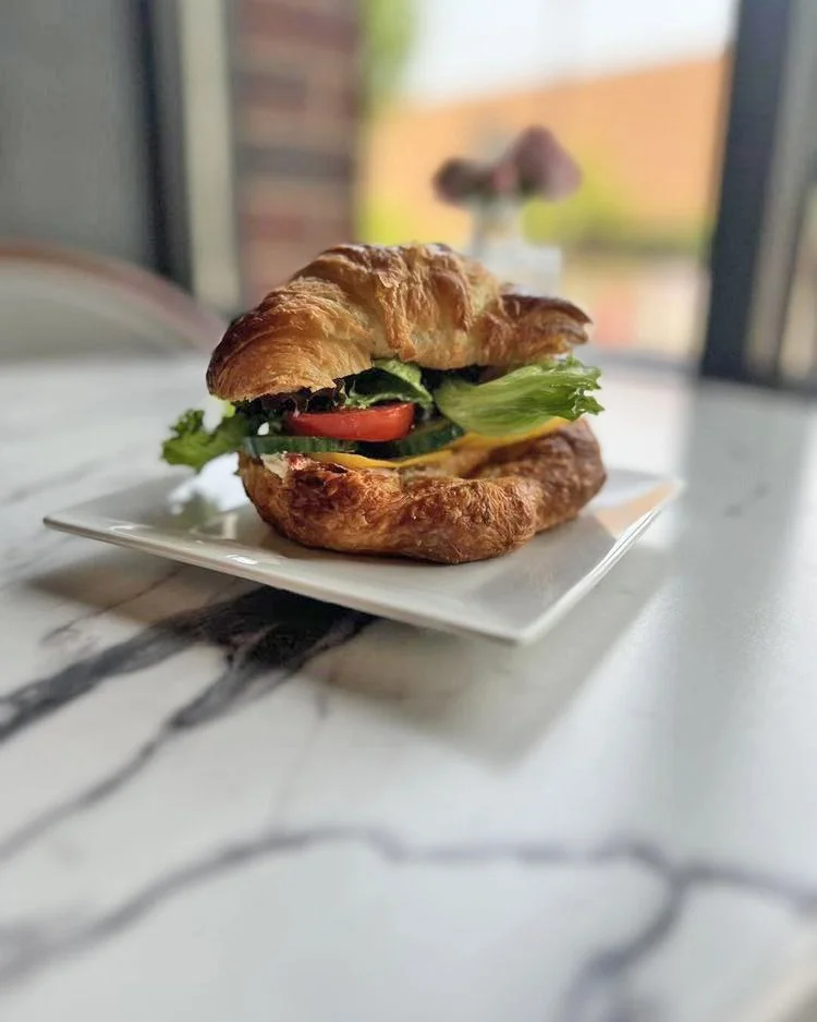 Menu — Michele's Table