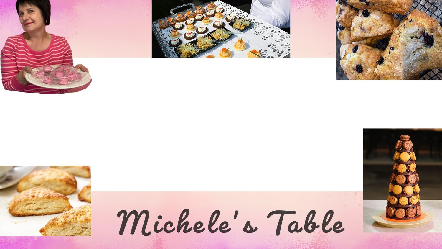 Michele's ' Table